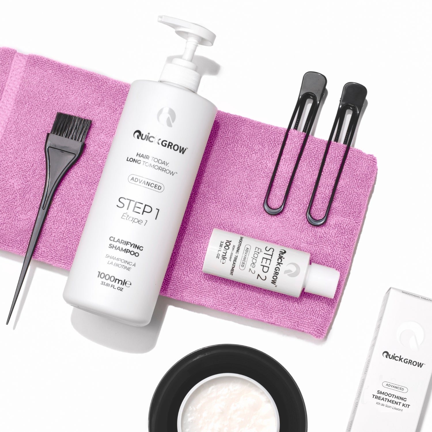 Treatments – Quick Grow International