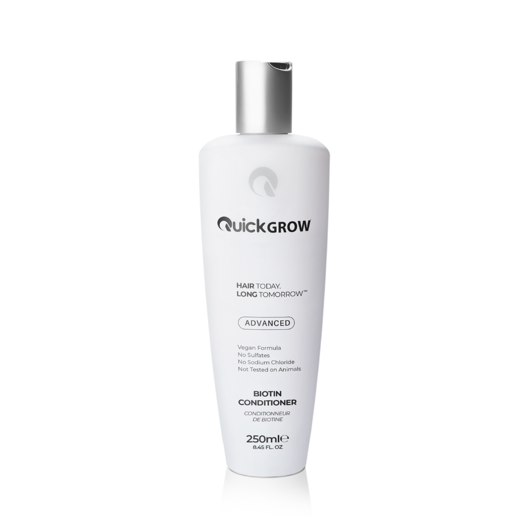 Quick Grow™ – Quick Grow International