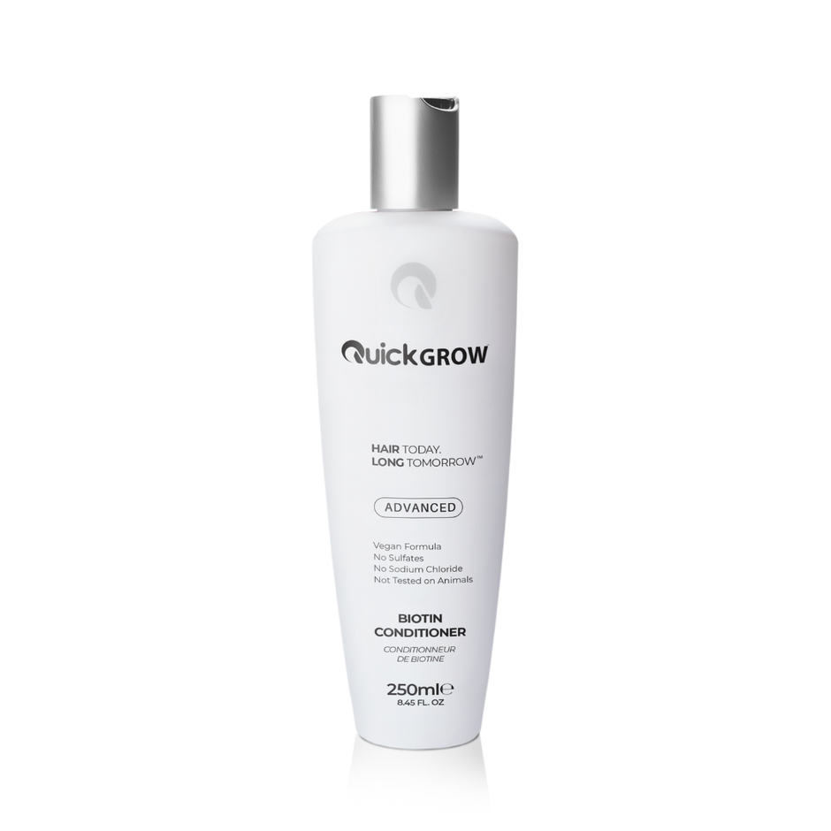 Quick Grow™ – Quick Grow International