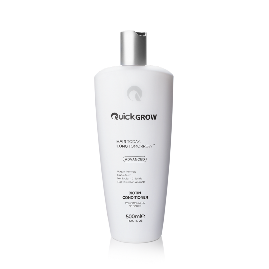 Quick Grow – Quick Grow International