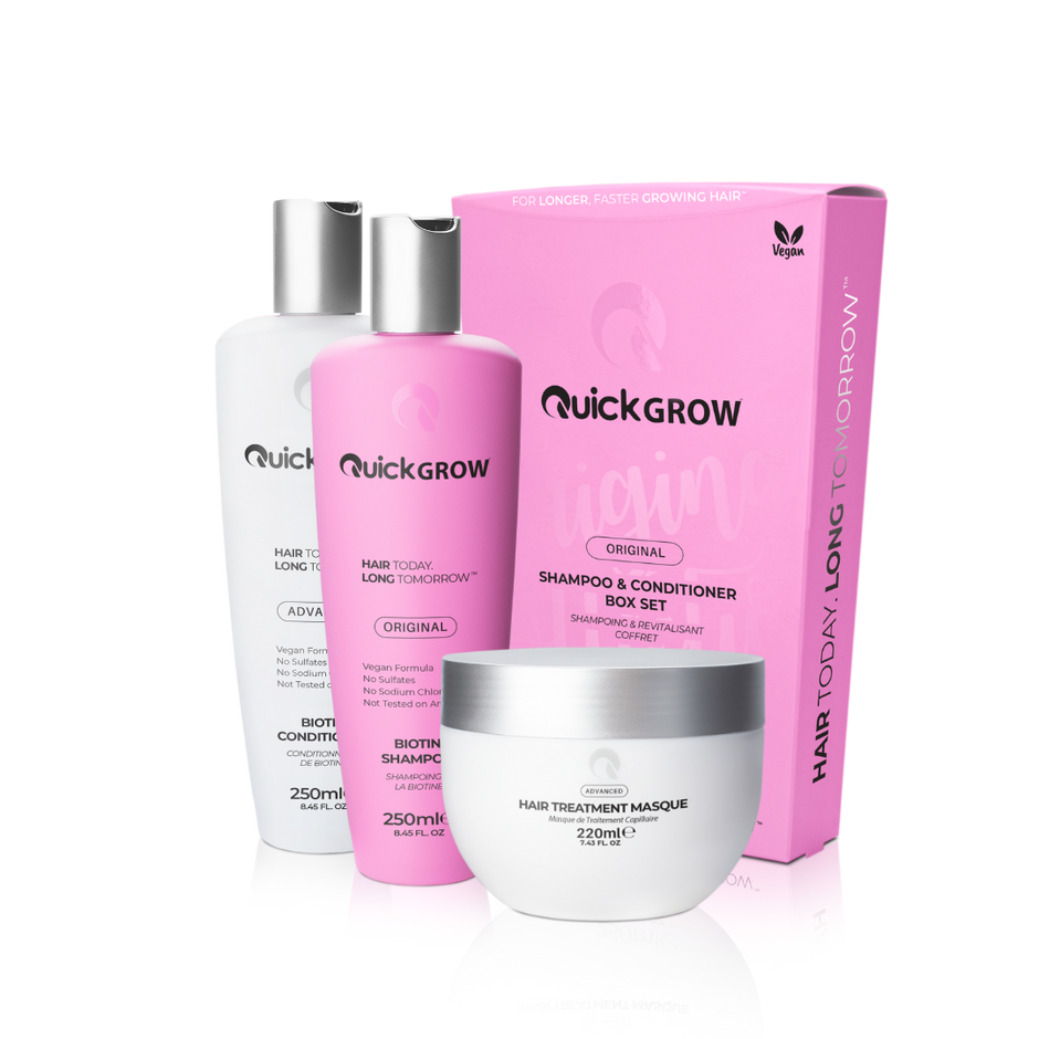 Quick Grow – Quick Grow International