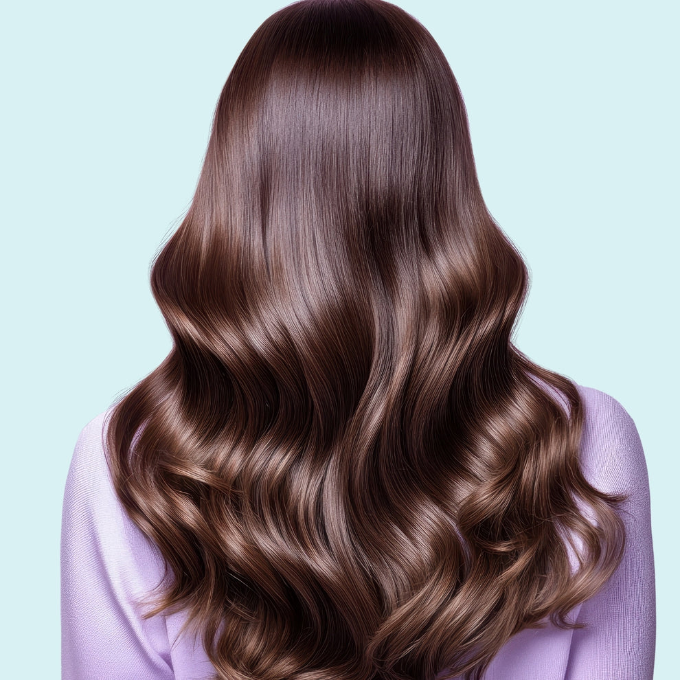 Hair Growth Capsules – Quick Grow International
