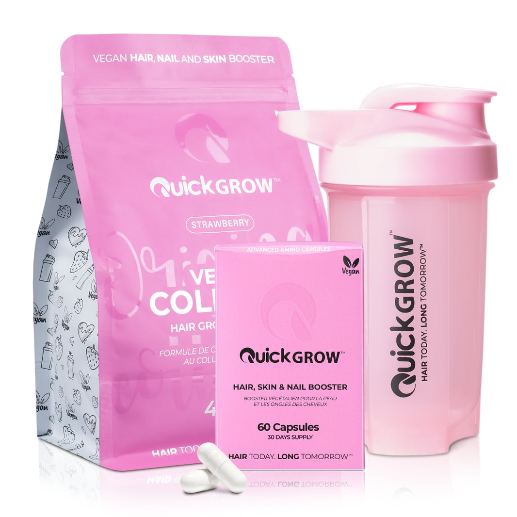 Quick Grow™ – Quick Grow International