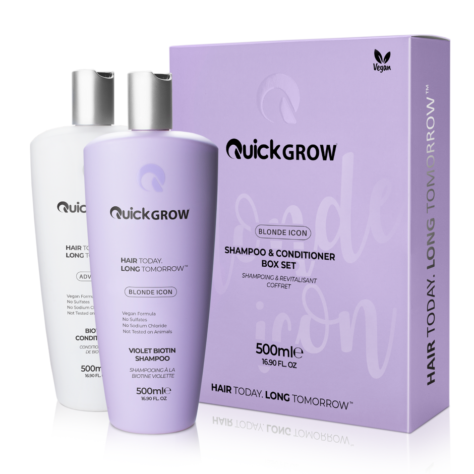 Quick Grow – Quick Grow International