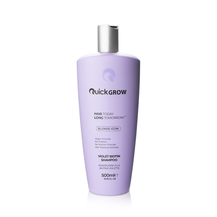Quick Grow – Quick Grow International