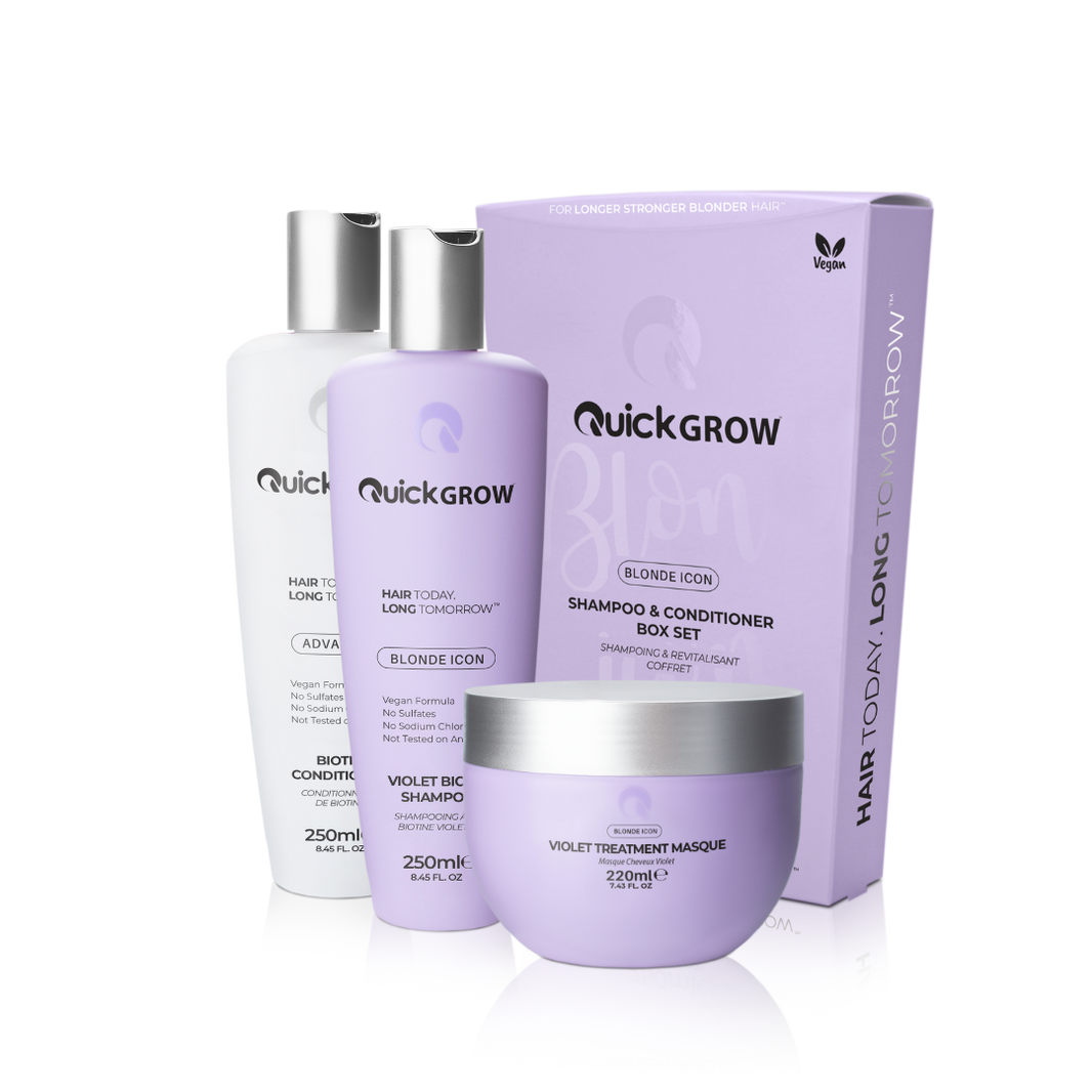 Quick Grow – Quick Grow International