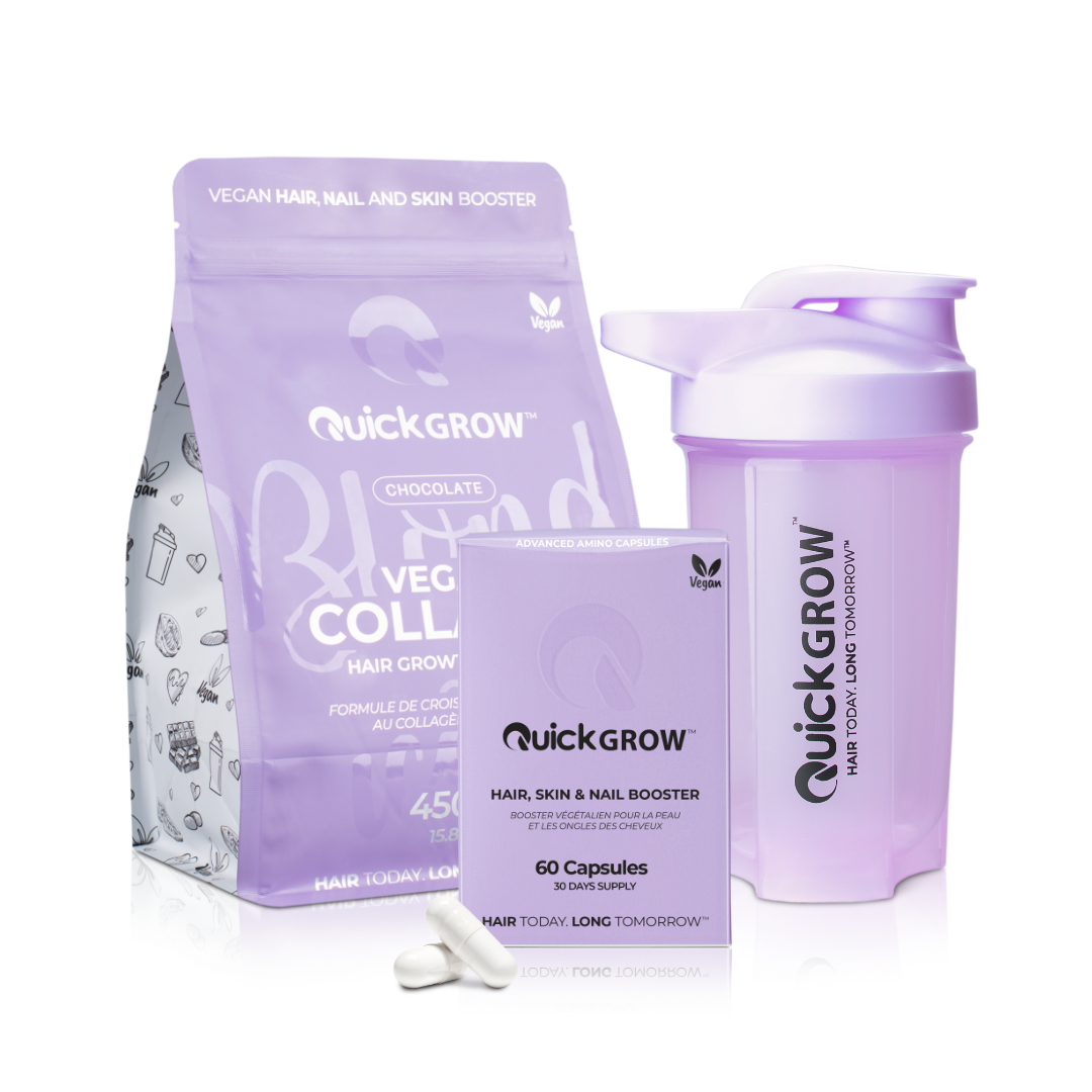 Quick Grow – Quick Grow International