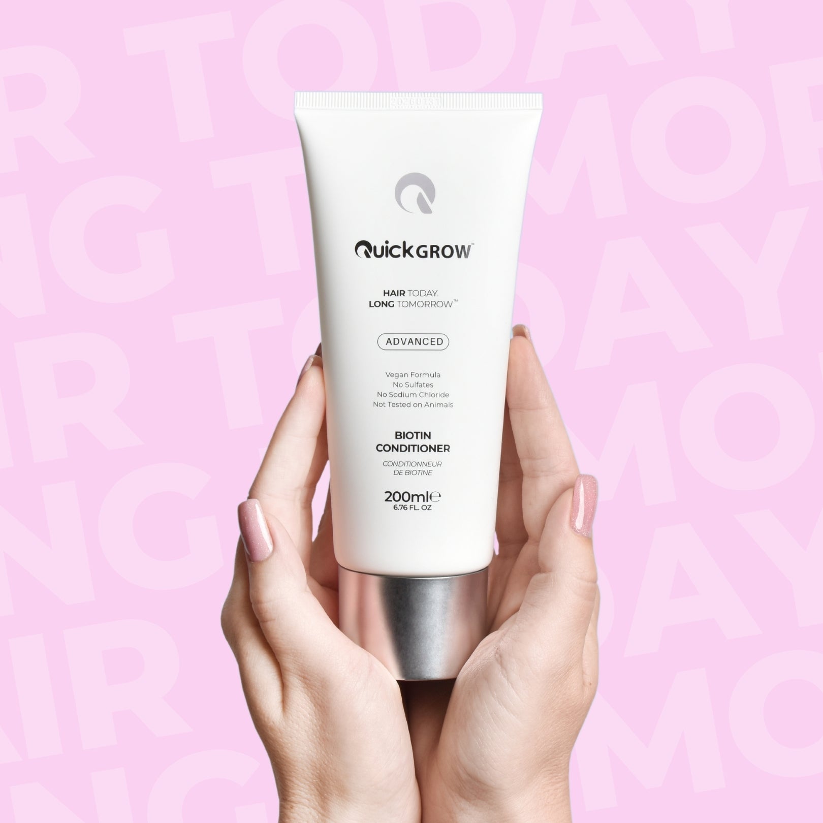 Quick Grow™ – Quick Grow International