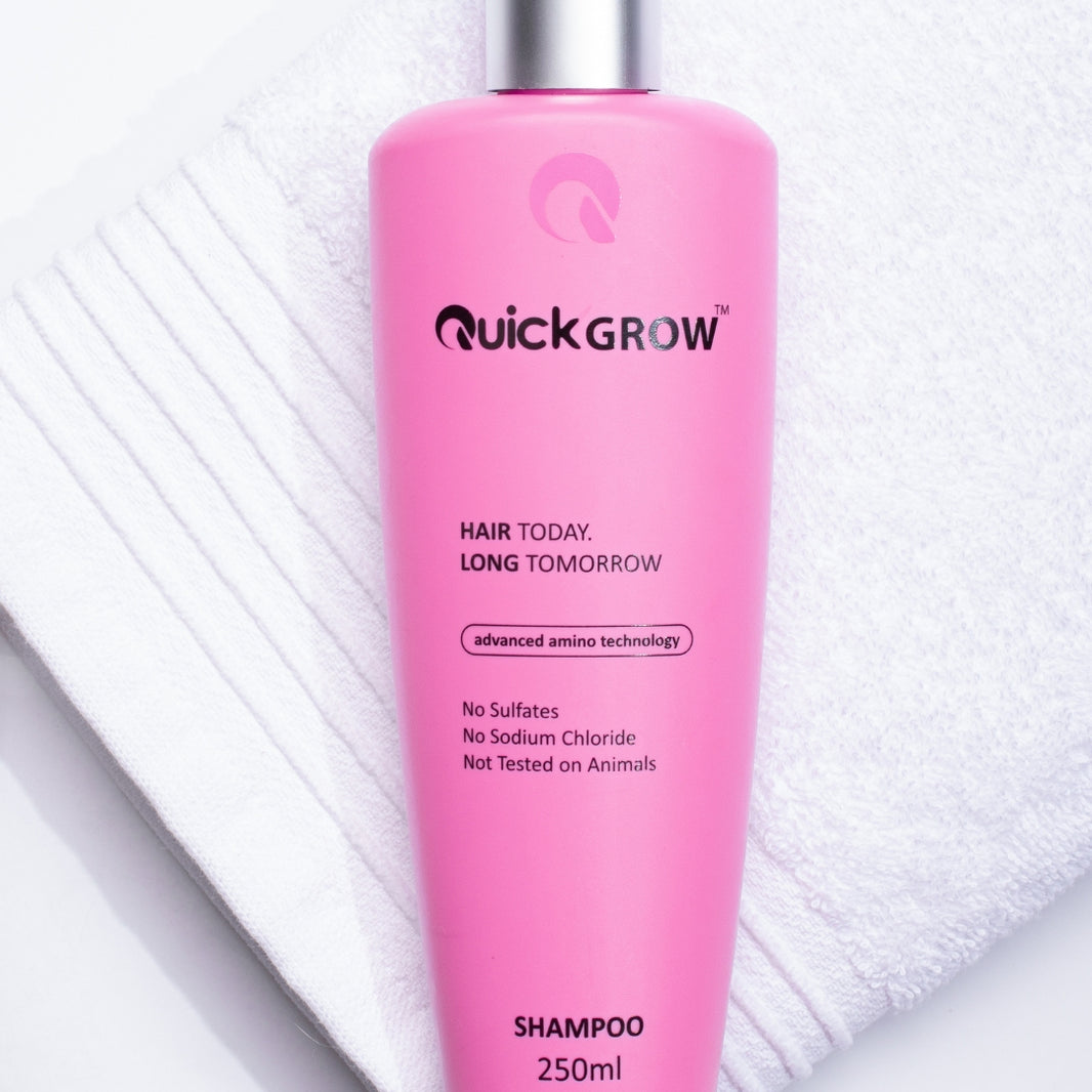 Quick Grow™ – Quick Grow International