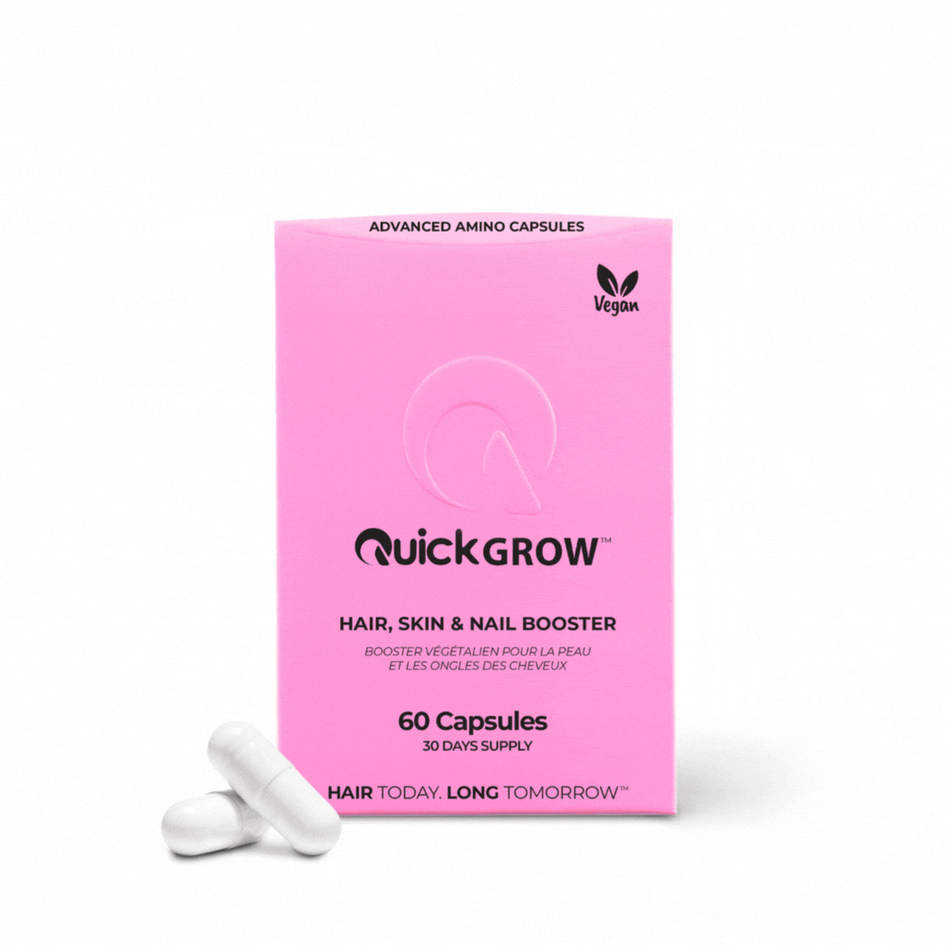 Quick Grow™ – Quick Grow International