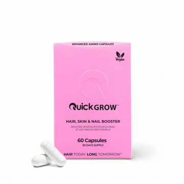 Quick Grow™ – Quick Grow International