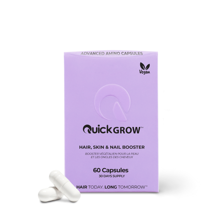 Quick Grow™ – Quick Grow International