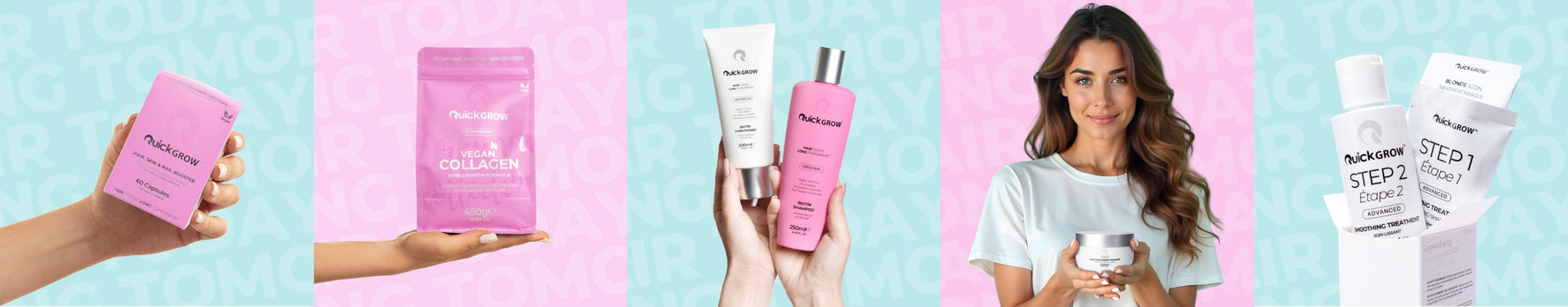 Quick Grow™ – Quick Grow International