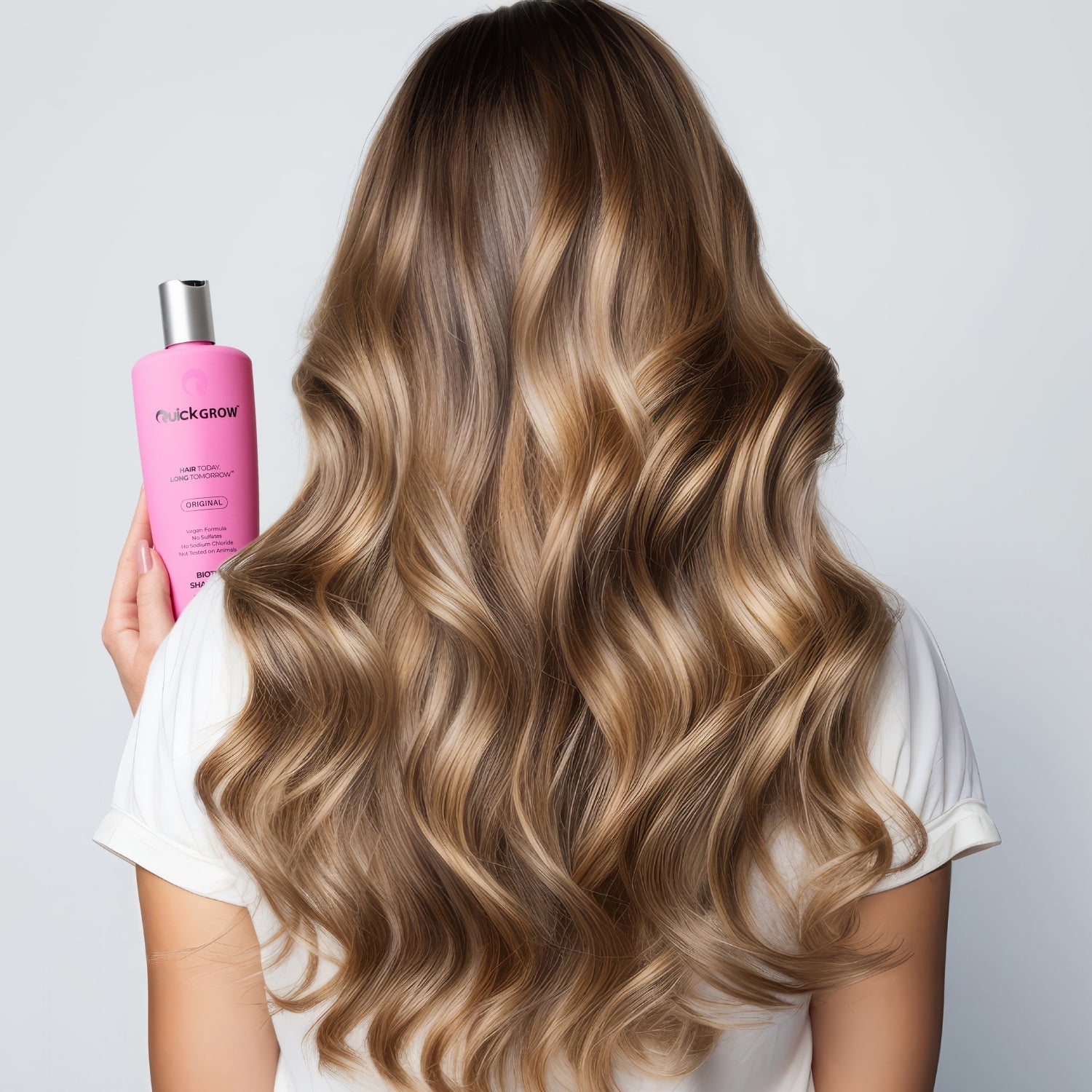 Quick Grow™ – Quick Grow International