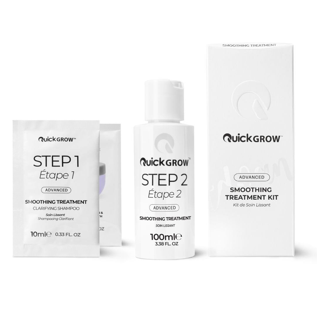 Quick Grow™ – Quick Grow International